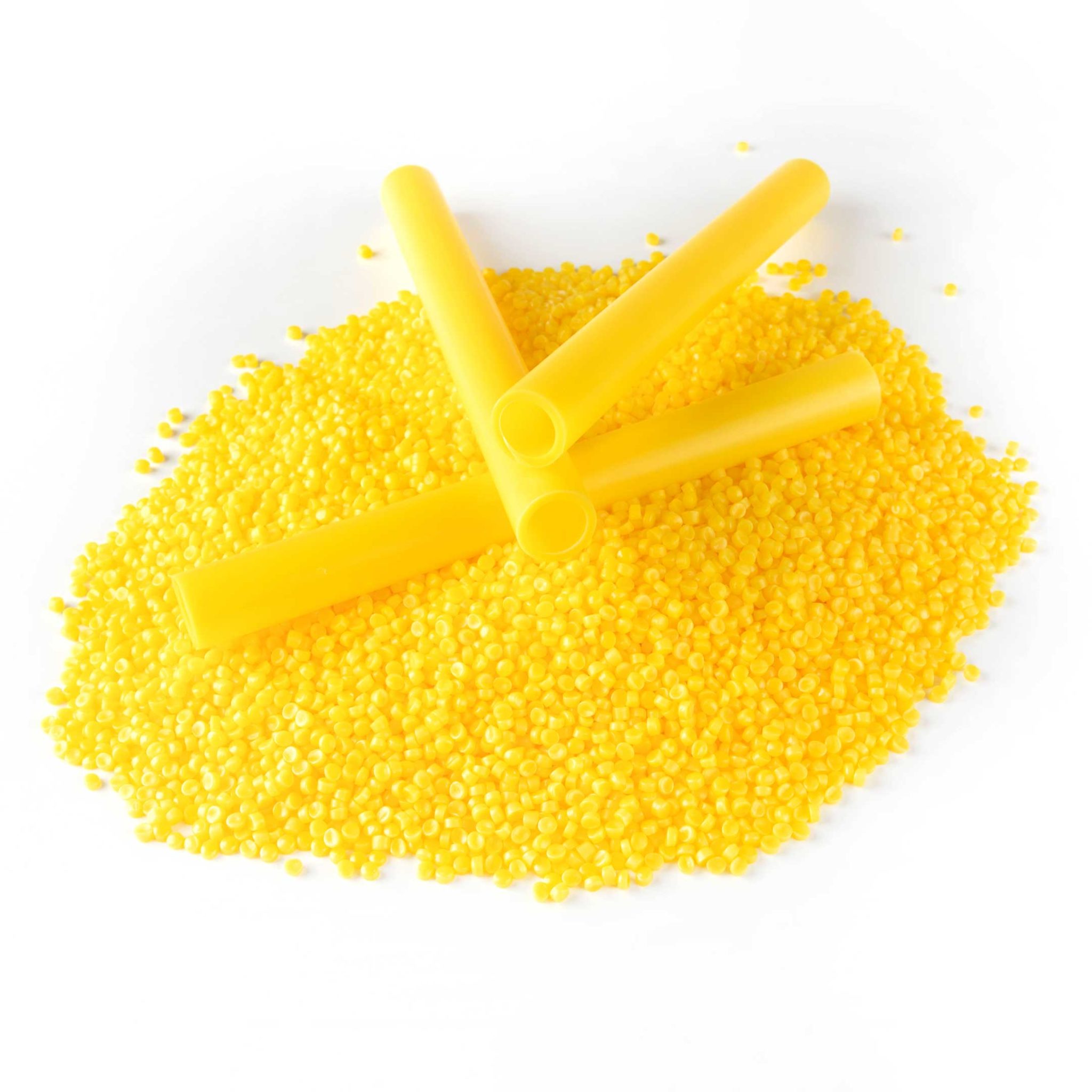 Gas End Cap - Techno Plastic Industry SAOC