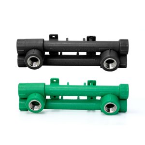 PPR “Polypropylene” Fittings – Techno Plastic Industry SAOC