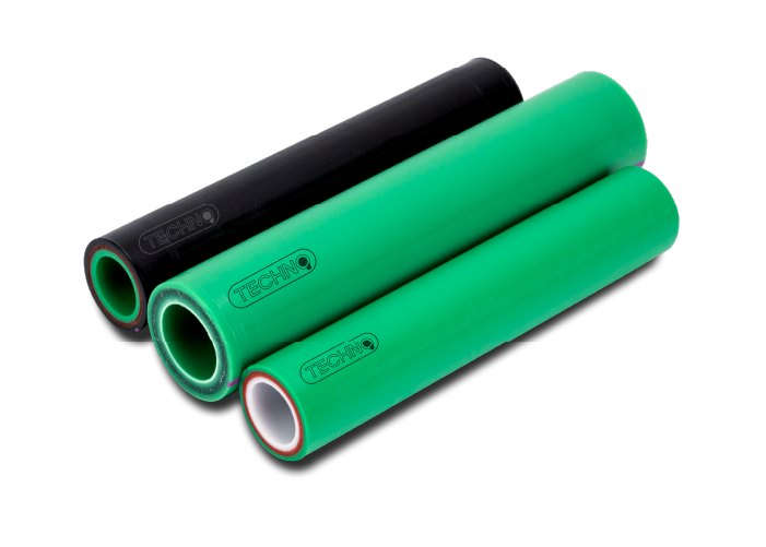 Techno Plastic Industry SAOC