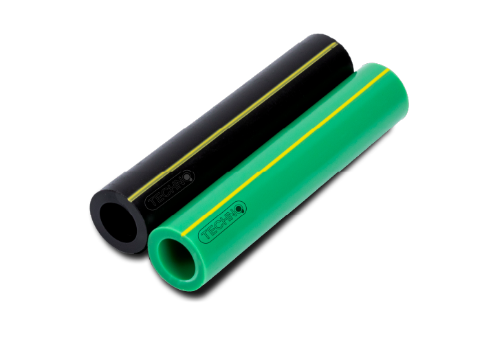 PP-R Multilayer Pipe - Techno Plastic Industry SAOC