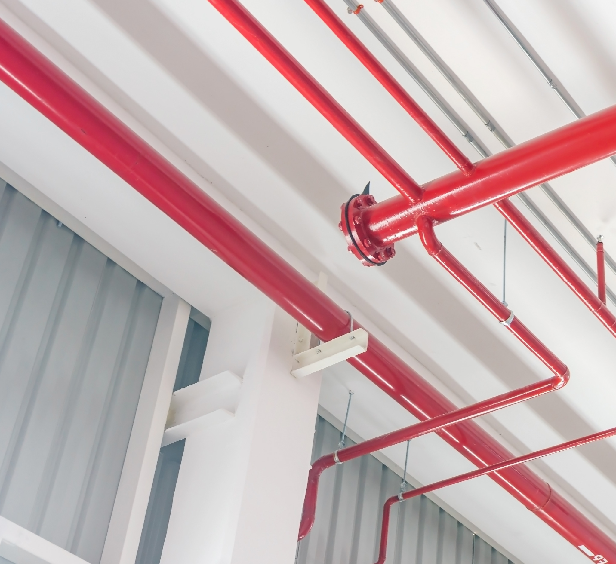 Firefighting - Techno Plastic Industry SAOC