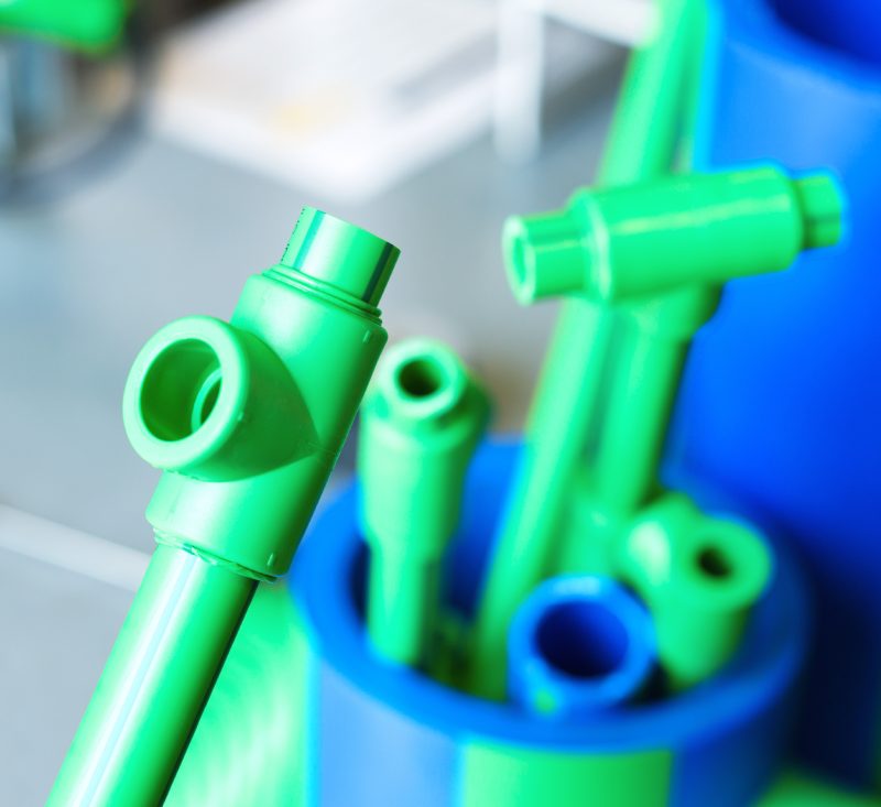 Plumbing - Techno Plastic Industry SAOC