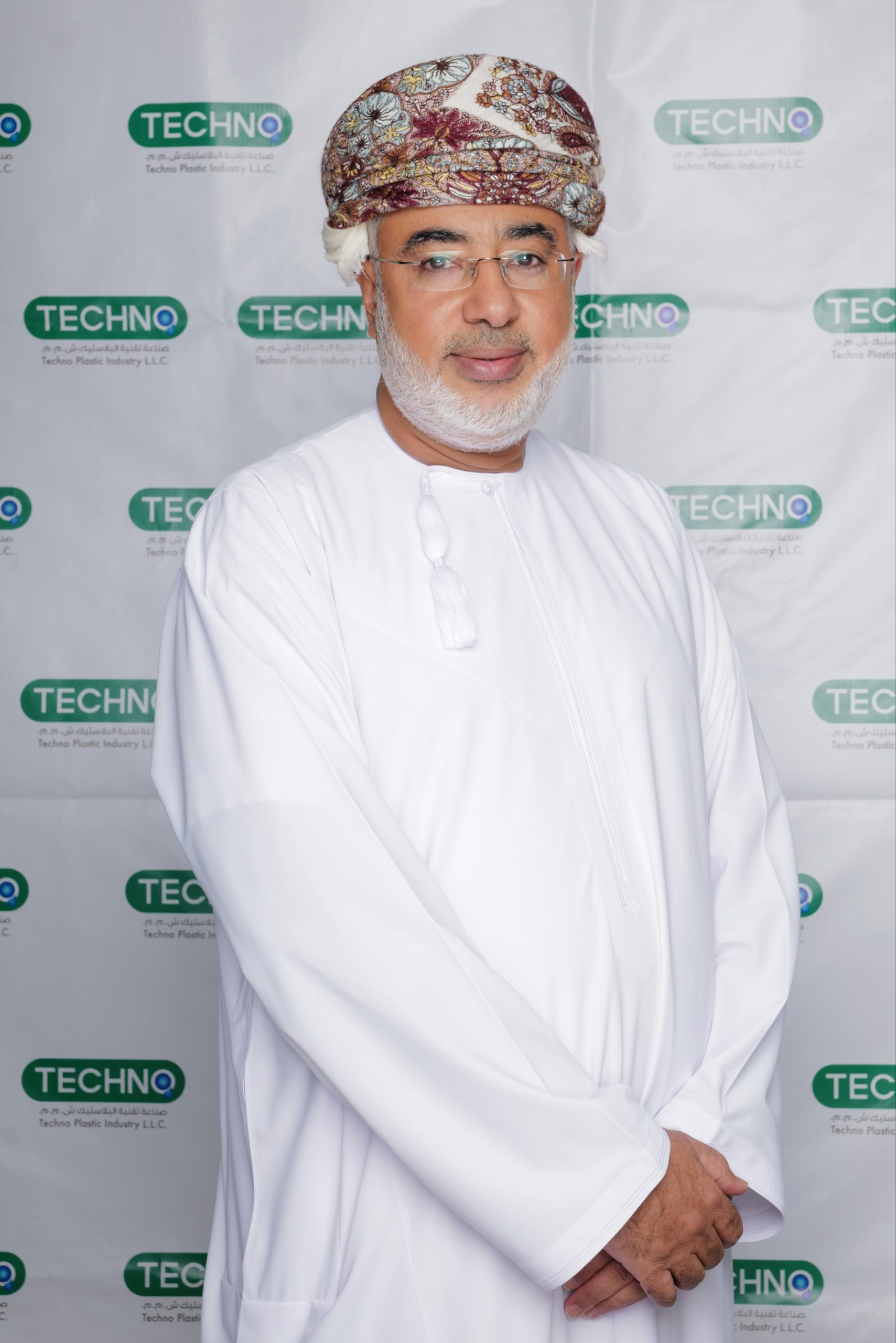 TECHNO TRANSFORMS INTO AN SAOC COMPANY, APPOINTS NEW DIRECTORS TO THE ...