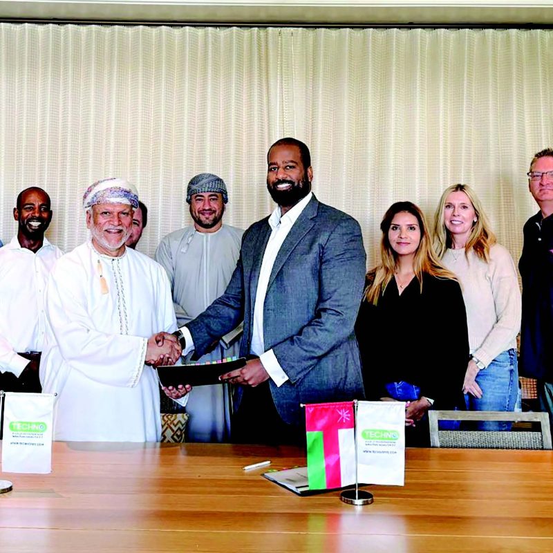 Techno Plastic Industry SAOC